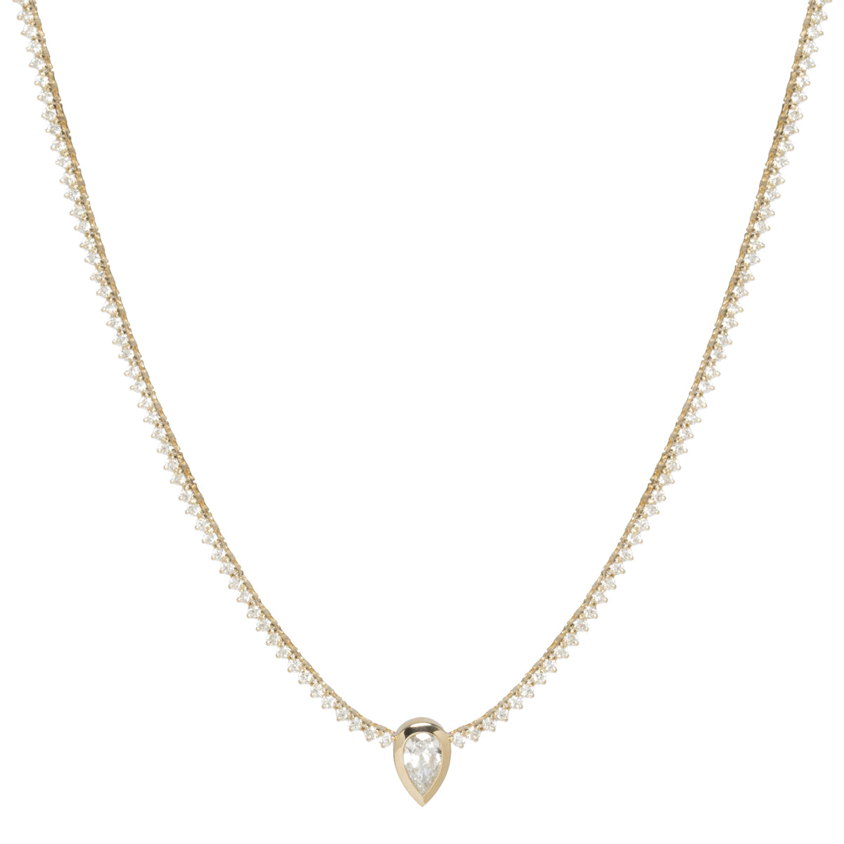 Quiet Luxury – Tagged "pear-shaped-diamonds" – ZOË CHICCO